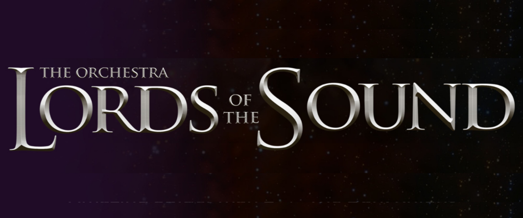 LORDS OF THE SOUND - Arena Futuroscope