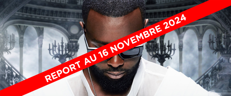 GIMS - Arena Futuroscope