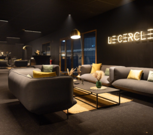 L'Arena Futuroscope - Arena Futuroscope