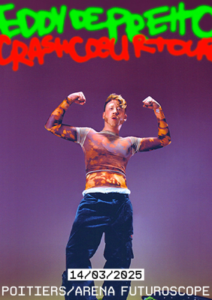 GAZO - Arena Futuroscope