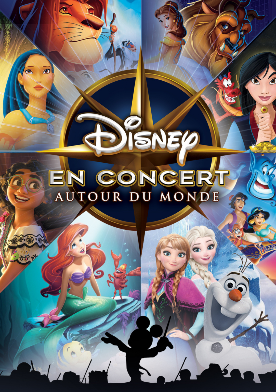 GAZO - Arena Futuroscope