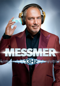 MESSMER - Arena Futuroscope