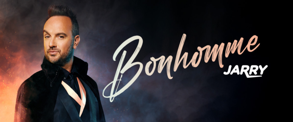 JARRY - Arena Futuroscope